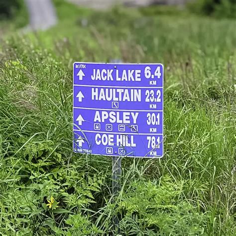 Nephton Trails Ontario 100km Atv And Off Road Adventure Guide