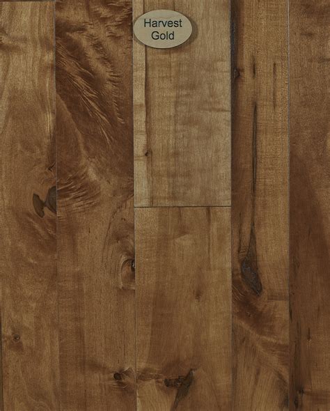 Staining Hard Maple