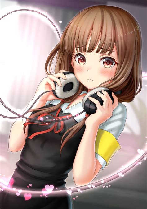 Iino Miko Kaguya Sama Wa Kokurasetai ~tensai Tachi No Renai Zunousen