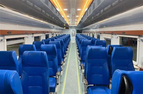 Ka Sancaka Utara Kelas Bisnis Ganti Rangkaian Menjadi Ekonomi New Generation Kereta Api Kita