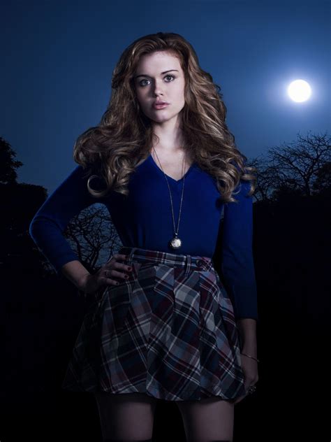 Lydia Season 1 Lydia Martin Photo 37835177 Fanpop
