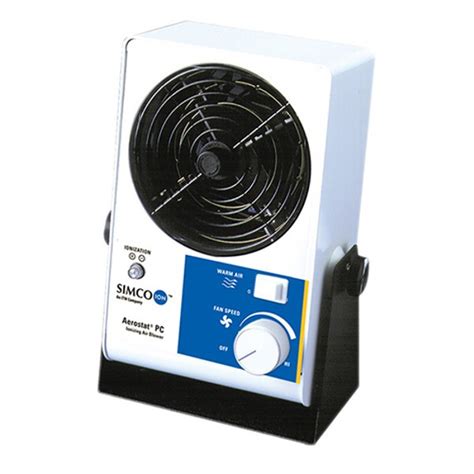 Simco Ion 4011425 Minion2 Personal Esd Ionizer