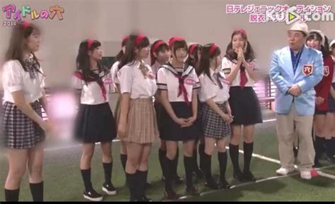 《偶像的穴》电影现场再现！日本偶像秀综艺新季开播 跟拍去你家