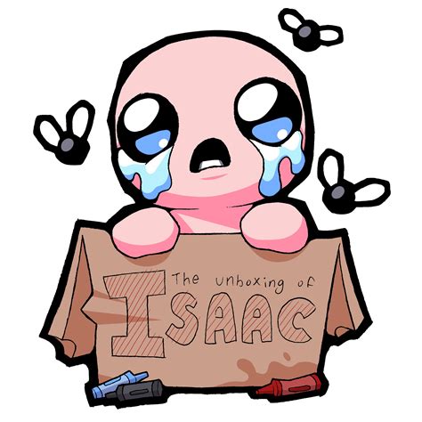 The Binding Of Isaac News Rumors And Information Bleeding Cool News