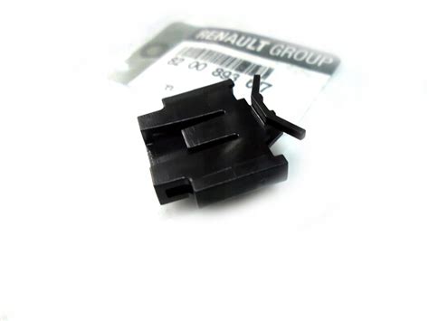 Spinka Listwy Drzwi Przesuwnych Renault Kangoo II Oficjalne Archiwum Allegro