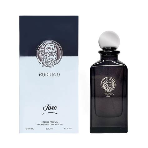مشخصات ، قیمت و خرید ادوپرفیوم مردانه خوزه 100 میل رودریگو روژا شاپ