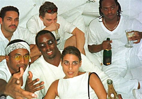 Puff Daddy Y Todo Sobre El Caso Que Conmociona Hollywood Las