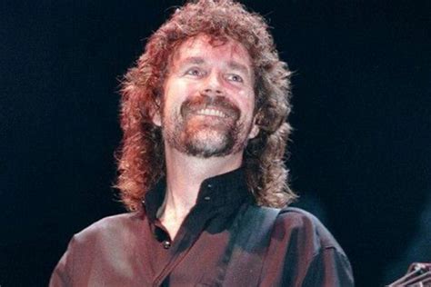 Boston Singer Brad Delps Heartbreaking Suicide Note