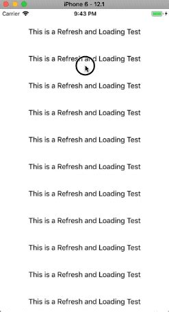 A Very High Performance Large List Component For React Native