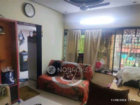 Sai Mahal Chs Sector 48 Seawoods Rent Without Brokerage Semi
