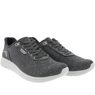 T Nis Kolosh Angel Ii Esportivo Feminino Cinza Compre Agora Dafiti Brasil