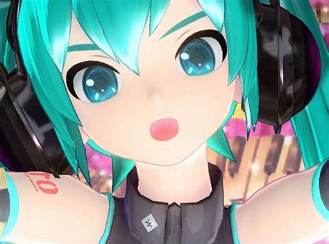 Hatsune Miku Project DIVA Mega Mix Modding On The Steam Deck Linux