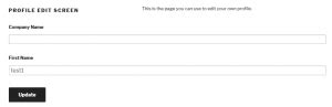 Creating Custom User Profile Pages With ACF Users Insights