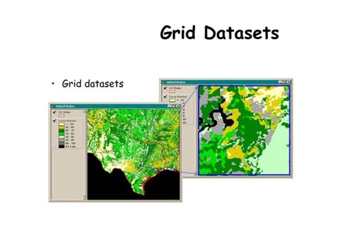 Arc Gis Introduction Ppt