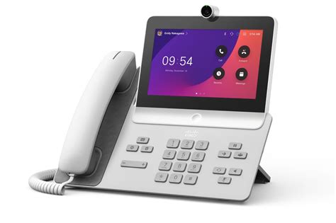 Best Practices Cisco Voip