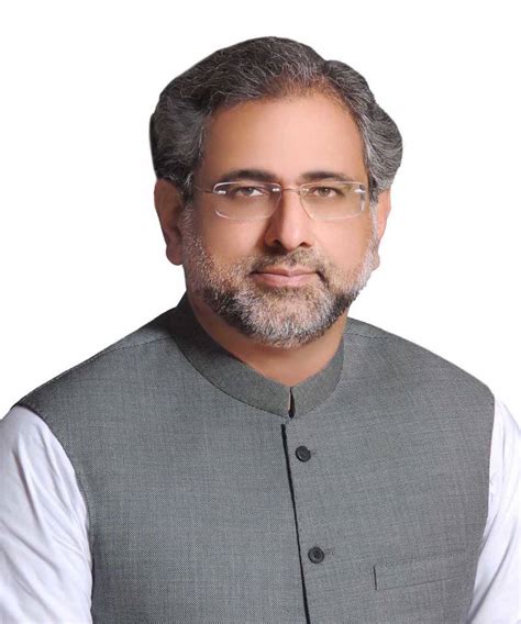 Former Pm Shahid Khaqan Abbasi Contracts Covid