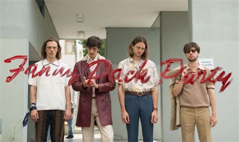 Rikas Discuss Their Brand Of Party Music – FM famemagazine.co.uk