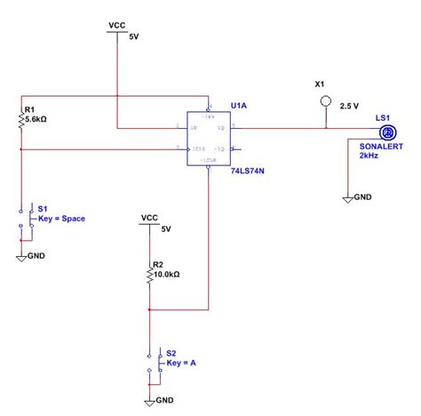 Flip Flop Applications Esteban Cano S Portfolio