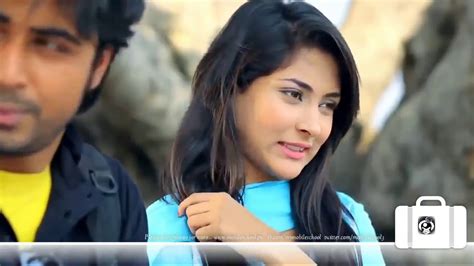 Arfan Nisho And Mehjabin Bangla Romantic Natok Youtube