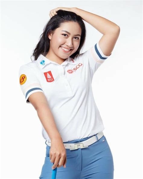 ส่องประวัติ โปรจีน อาฒยา นักกอล์ฟสาวไทย ผงาดมือ 1 ของโลกคนล่าสุด