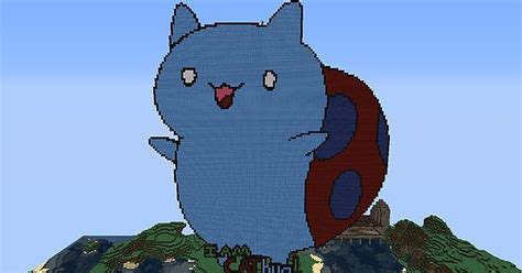 Catbug Sugar Peas Drop Em 