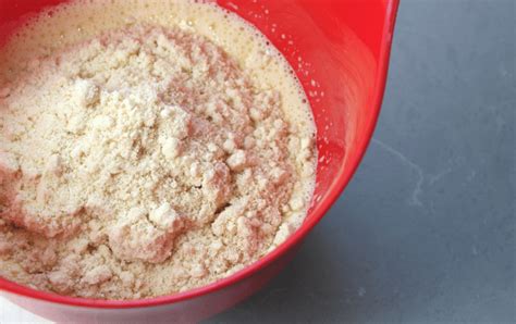 The Best Keto Almond Flour Sponge Cake Gluten Free