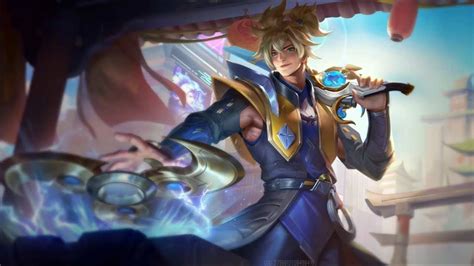 【傳說對決 Arena Of Valor】5v5：凡恩 奇奇 And 火神迦具土 Youtube
