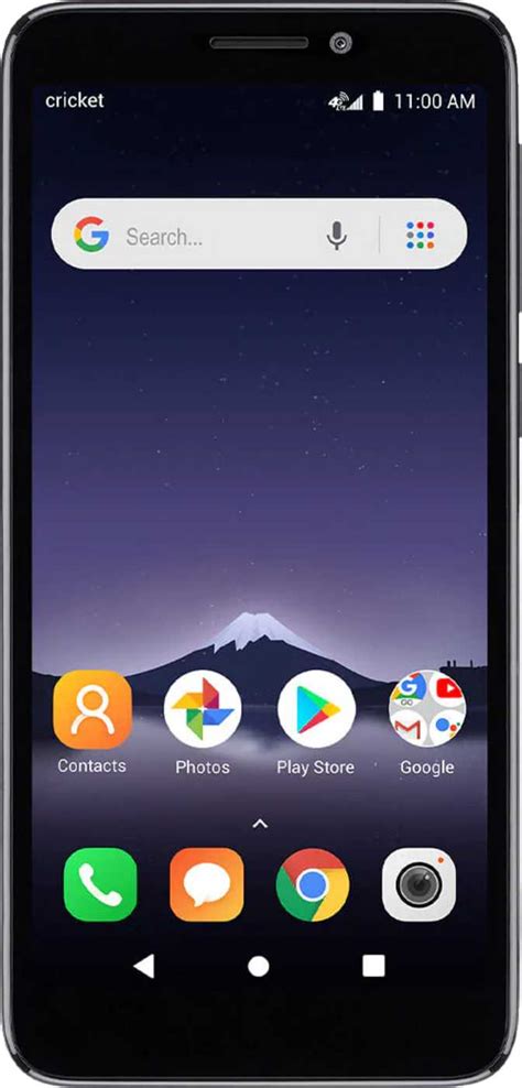 Alcatel Insight: характеристики, цена и отзывы