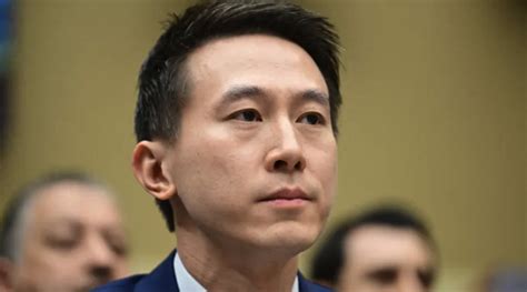 欧盟向周受资提出严厉要求 Tiktok回应 Tkfff首页