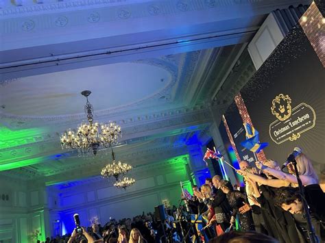 Erik Forsin On Linkedin Bakermckenzie Scc Globallitigationforce Arbitration Litigation…