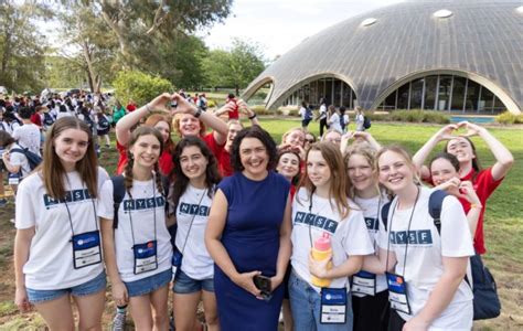 Idwgs Dr Melanie Bagg Gaicd