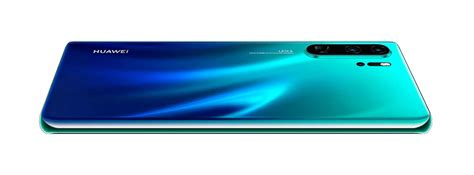 Huawei Reinvents The Smartphone Camera In P30 P30 Pro Pickr