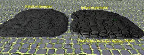 parallax occlusion mapping pom trainz de