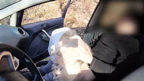 Public Dick Flash Runner Girl Caught Me And Helped Me Cum Eporner