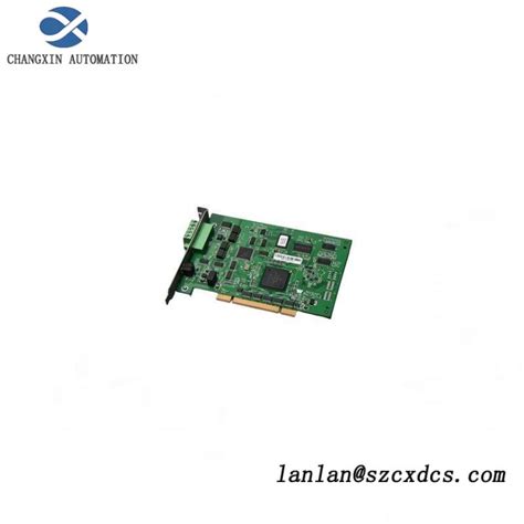 Woodhead SST CCS PCU Communication Board Advanced Industrial Control