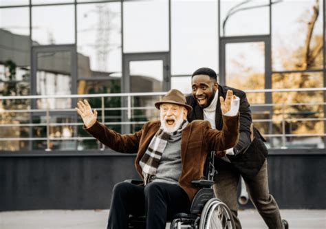 Download Your Copy Of Our Elderly Care Salary Benchmarking Report