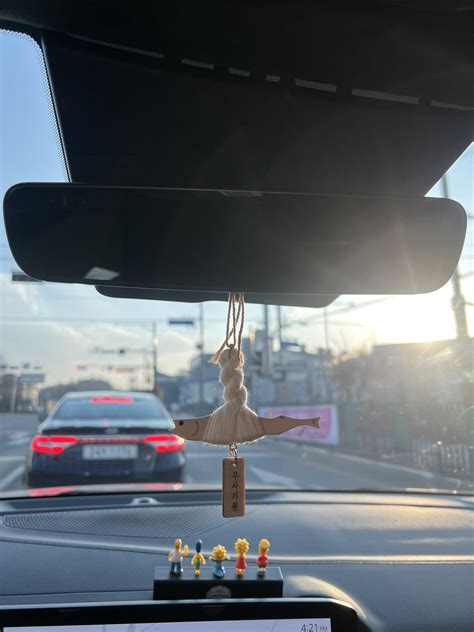 액막이 북어 달았음 자동차 에펨코리아