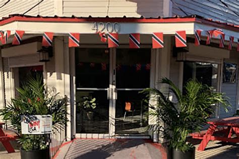 Queen Trini Lisa New Orleans Menus And Pictures