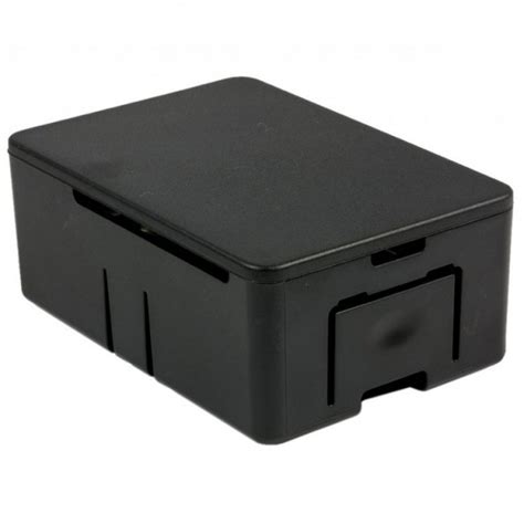 Highpi Raspberry Pi B 2 3 Case Black Australia