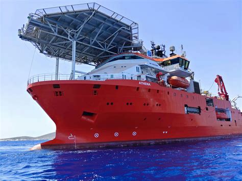 Asso Group Further Expands Its Fleet With Addition Of The Offshore