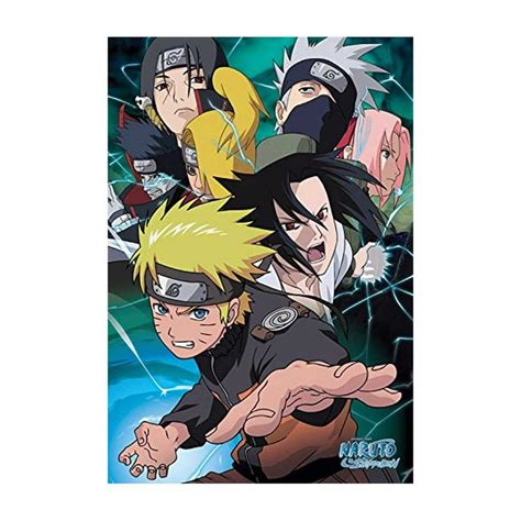 Sasuke X Sakura X Naruto