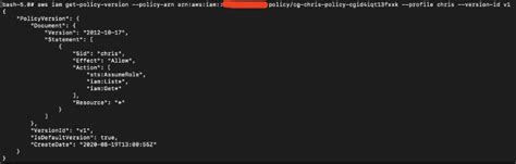 Aws Cloudgoat And Mitigation Strategies Part 2 Cloudsineai
