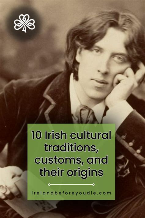 10 Irish Cultural Traditions Customs And Their Origins Ireland