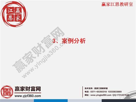 股票成交量怎么看 量价分析图解赢家财富网