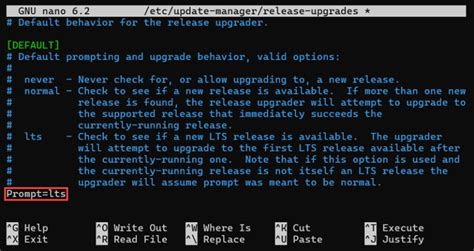Upgrade Ubuntu 2204 To 2404 On Wsl