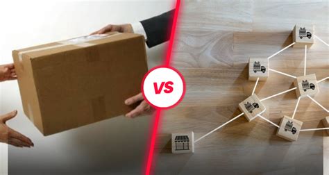 What Is The Difference Between Direct And Indirect Distribution