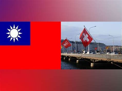 Chinas Claims Over Taiwan Lack A Legal Basis Under International Law