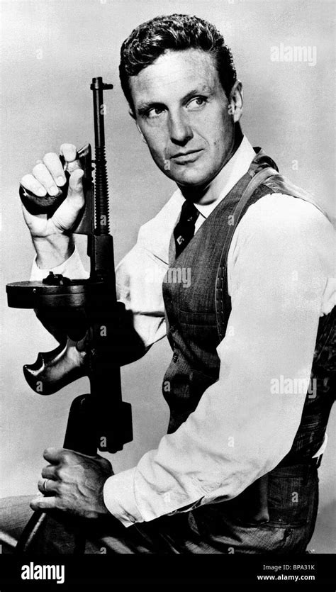 Lights Out Robert Stack