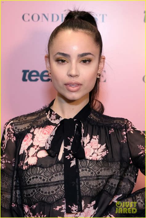 Demi Lovato Joey King And Sofia Carson Get Inspired At Teen Vogue Summit 2019 Photo 1270090