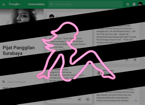 Pijat Plus Plus Jakarta Indonesia